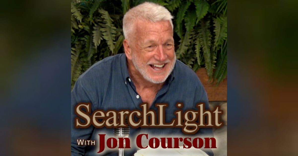 SearchLight with Jon Courson | Jon Courson