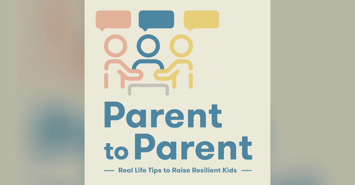 1. Not my kid is not a thing: Lessons learned from one family’s journey ...