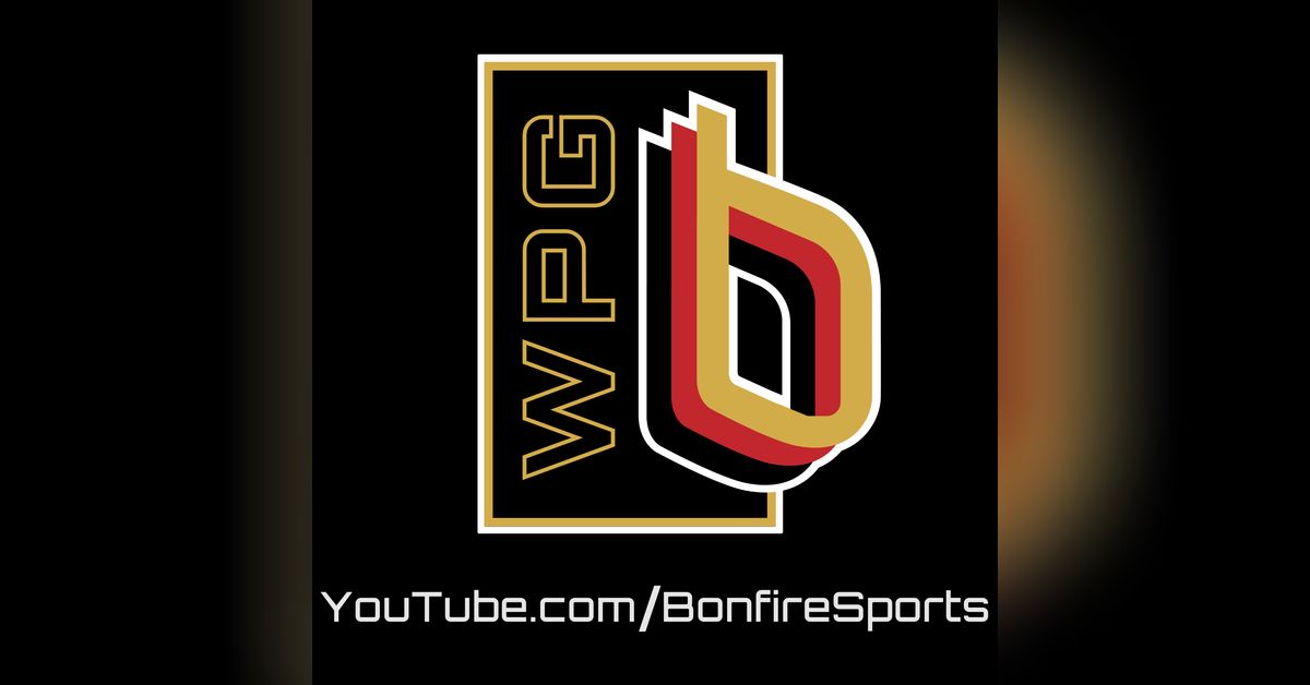 Zach Collaros, a 1-on-1 with Winnipeg‘s QB1 | Bonfire Sports Winnipeg