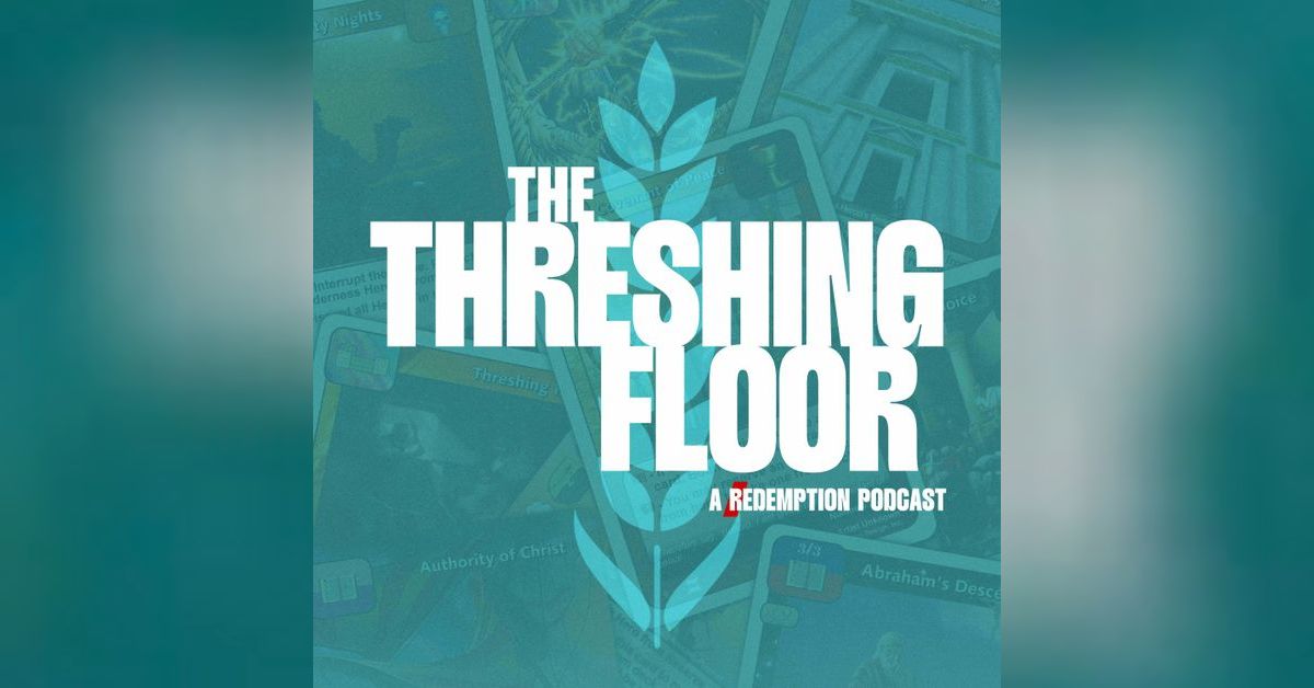 Page 6 | The Threshing Floor
