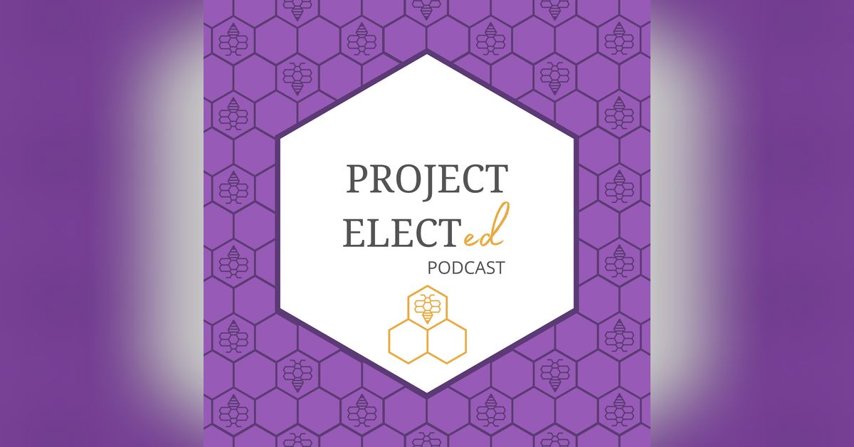 Mayor Sue Zwahlen of Modesto, CA | Project ElectEd