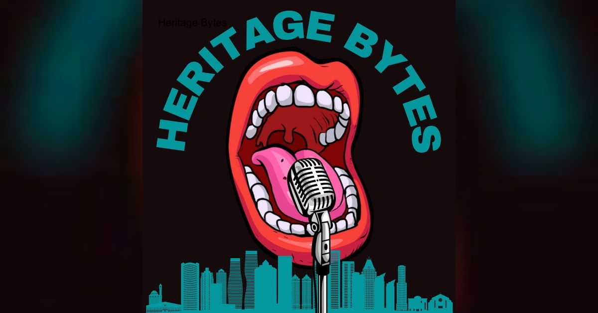 Ask A Historian: Tom Fournier and the 2025 History Symposium | Heritage ...