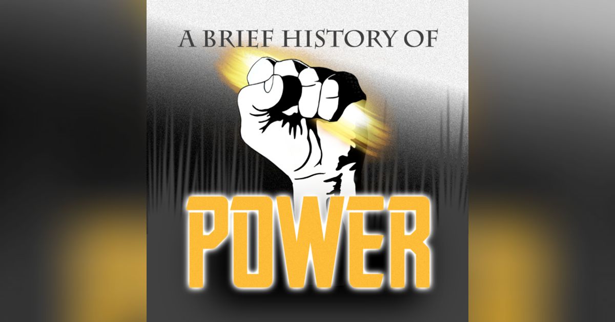 Brief#32 Preferable Pronouns | A Brief History of Power