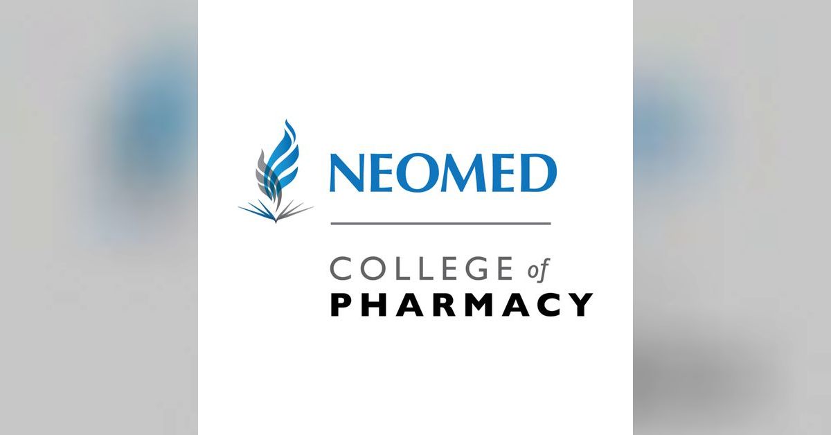 Pharmaceutical Industry | NEOMED College of Pharmacy CareeRXploration