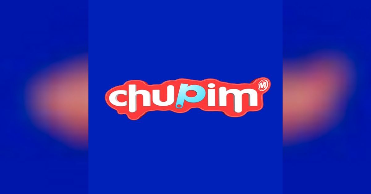CHUPIM AO VIVO - Metropolitana | Chupim Metropolitana