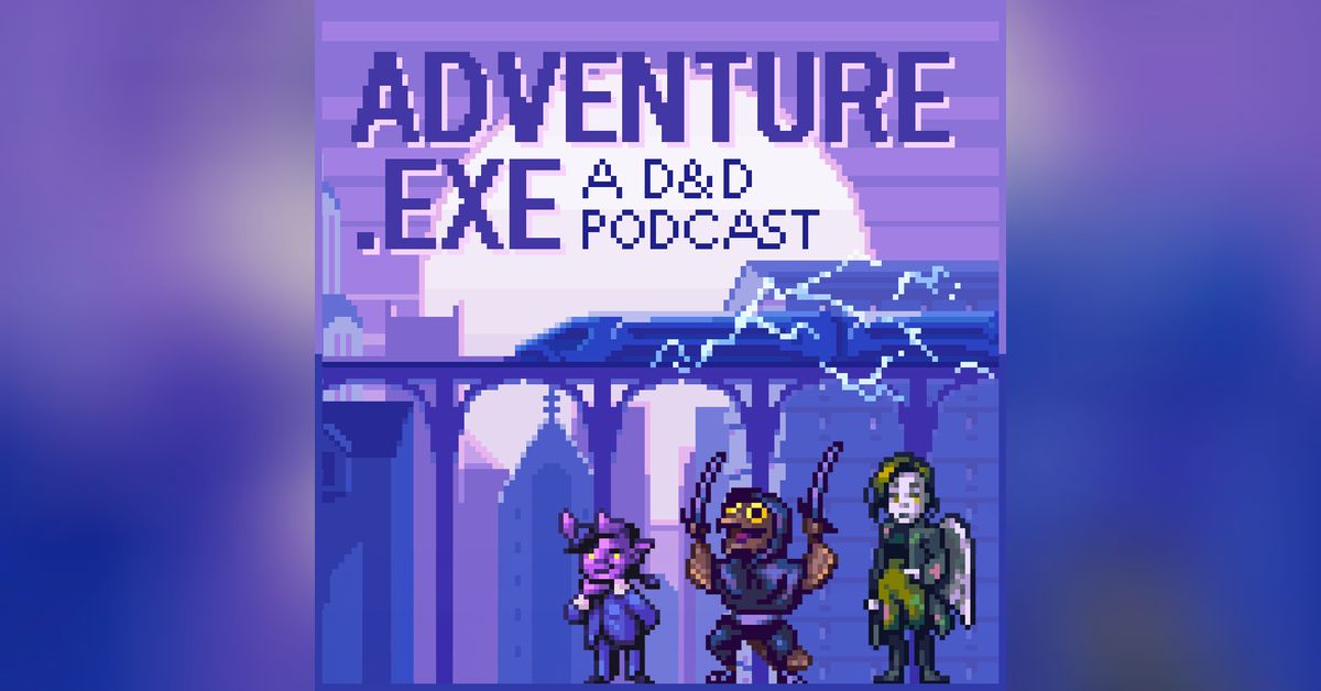 ADVENTURE.EXE | ADVENTURE.EXE