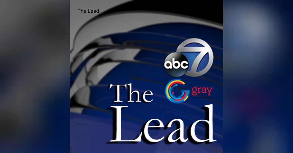 The Lead Hurricane Special: Tracking the Tropics with Bob Harrigan ...