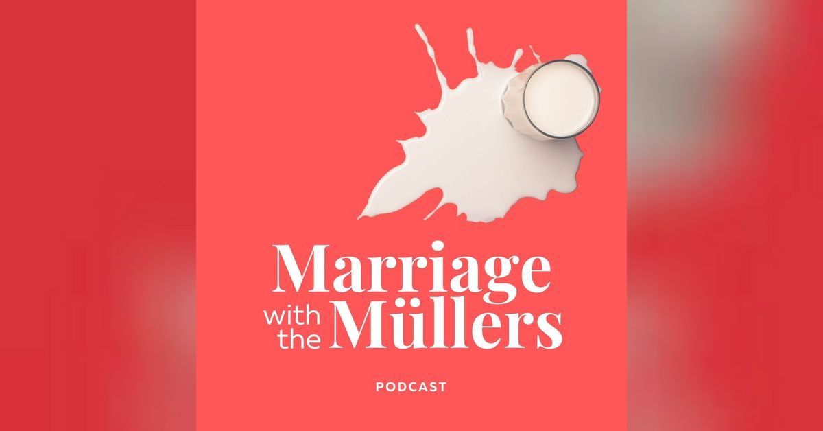 Avoiding Bitterness Before It Starts 002 Marriage With The Müllers