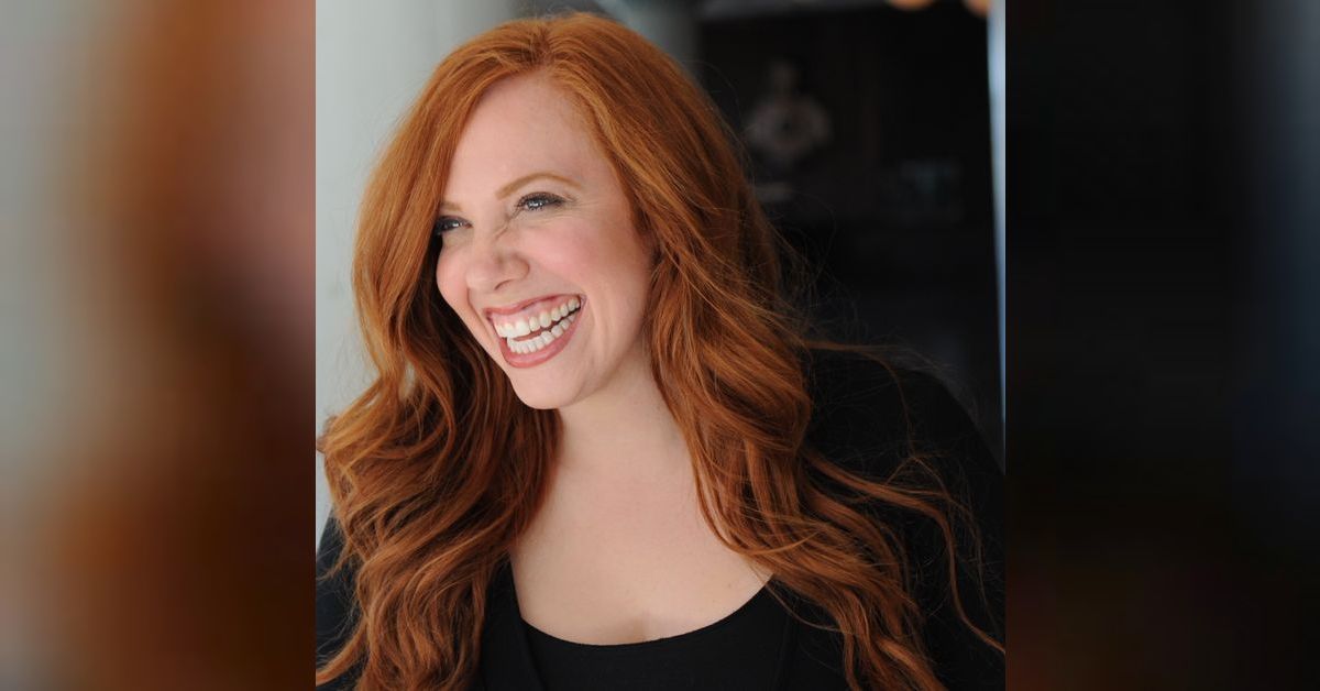 Tame the Circus Brain with Chelsea Perry | Chelsea Perry