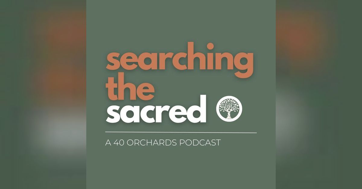 Searching the Sacred Podcast - 10 Women, 3 Traditions | Mary / Miriam ...