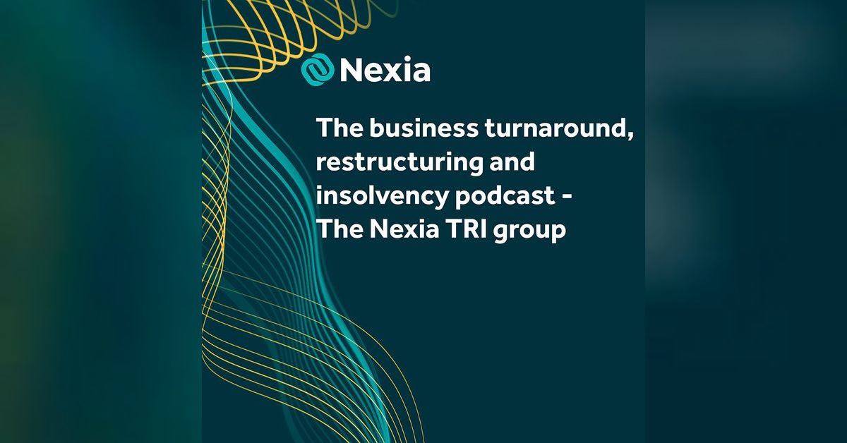 The global economy and impact on South Africa with Annabel Bishop ...