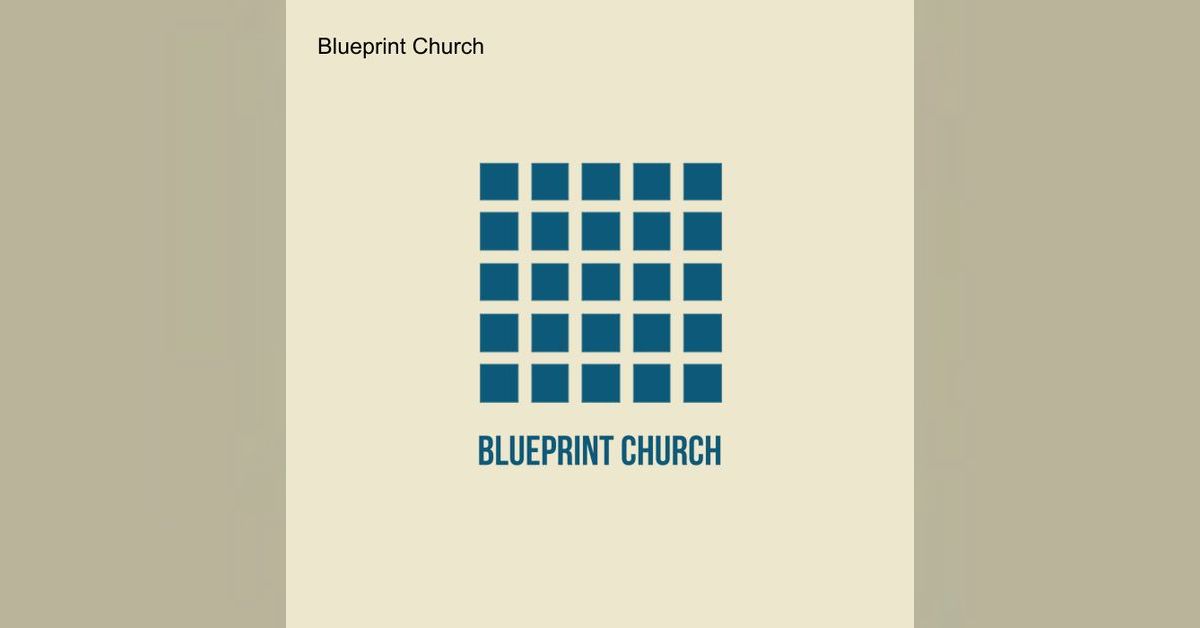 Page 5 | Blueprint Church