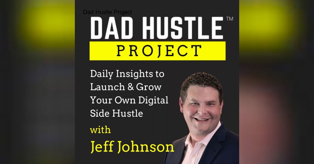 5 Steps to Mastering Persuasion for Your Dad Hustle | Dad Hustle Project