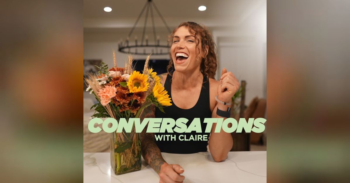 EP. 41: Some Chick Who Shoots + Armed & Styled with Tessah Booth and ...