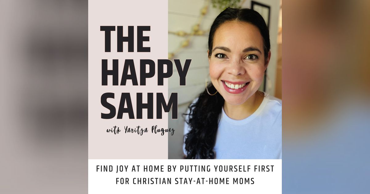 26 | Living Seen: Discovering Your Purpose as a Stay-at-Home Mom | The ...