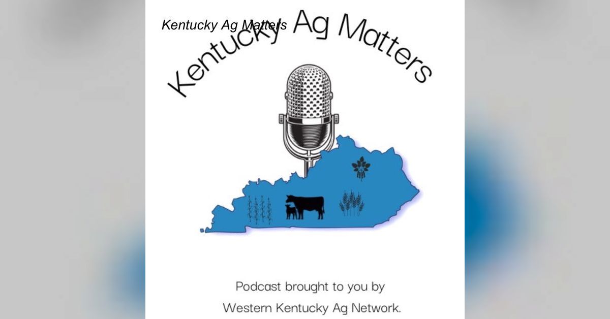 Spring Update 2024! | Kentucky Ag Matters
