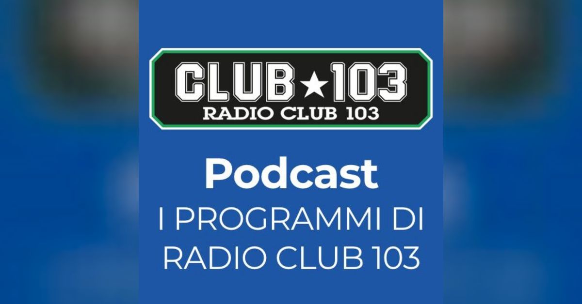 Il podcast di RadioClub 103 Dolomiti - Servizio Bellunum a Cortina ...