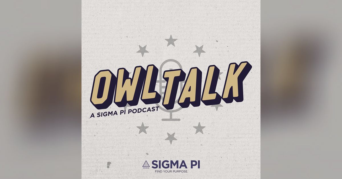 Conference: What Is Convocation? | Owl Talk - A Sigma Pi Podcast