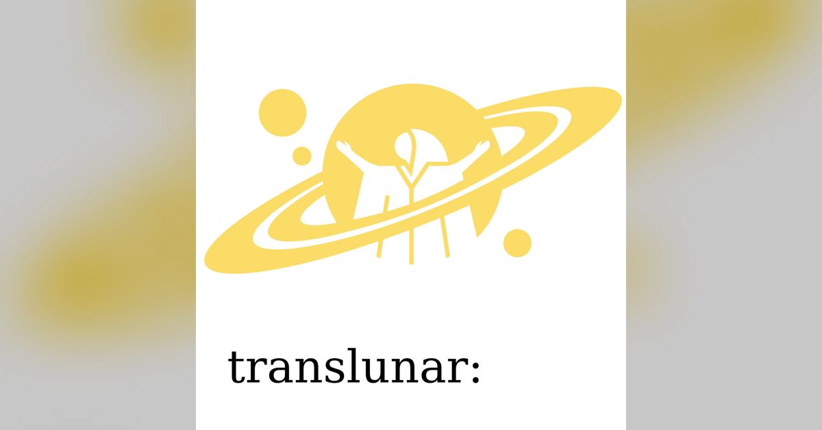 The Real Planetary Parade | translunar: