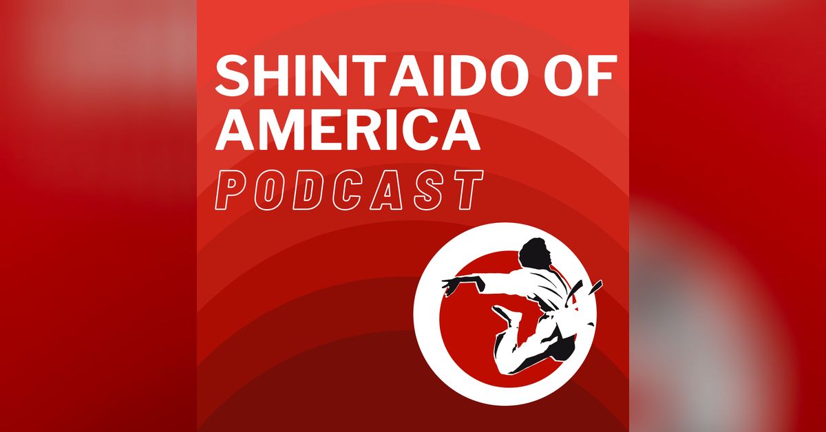 4. “How is a karate master like a symphonic conductor?” | Shintaido of ...