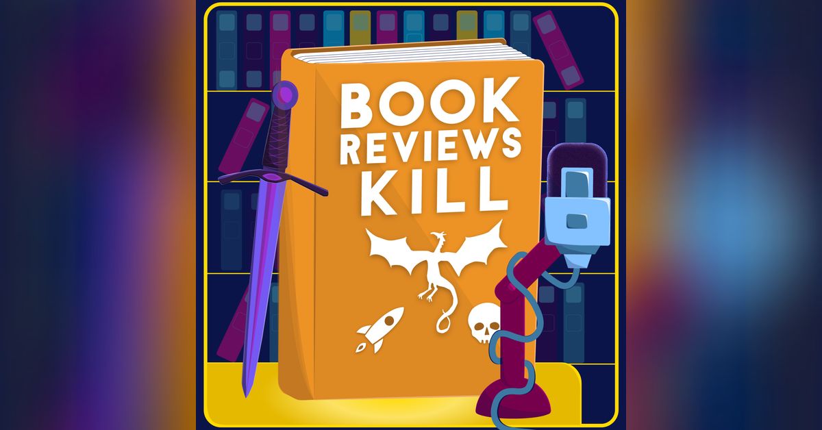 Arc of a Scythe Book #1 - Scythe | Book Reviews Kill
