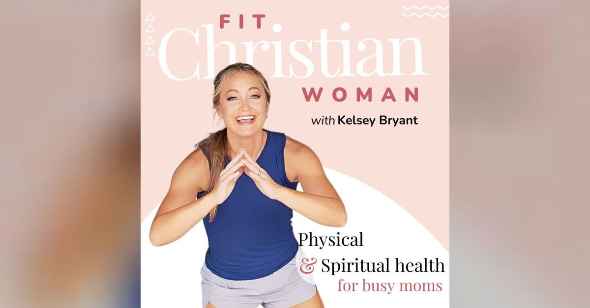 Having a hard time prioritizing your physical health as a Christian ...