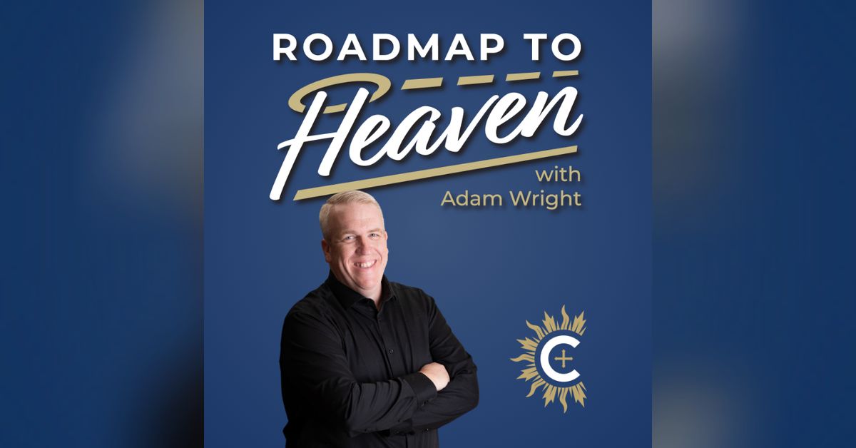 How Do You Explain the Mystery of the Trinity? | Roadmap To Heaven with ...