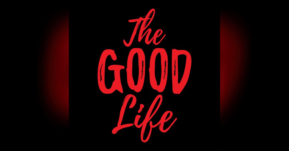 The Good Life: Andrew Leigh in Conversation | Andrew Leigh