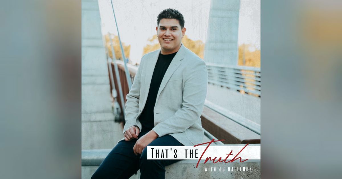 Evangelist Angel Aureoles on Creating Idols Out of Ministry, The Truth ...