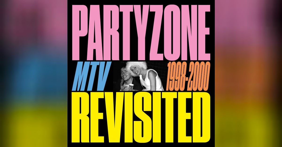 Mr. C (The Shamen) explains life and why ’Eezer Goode’ | Party Zone ...