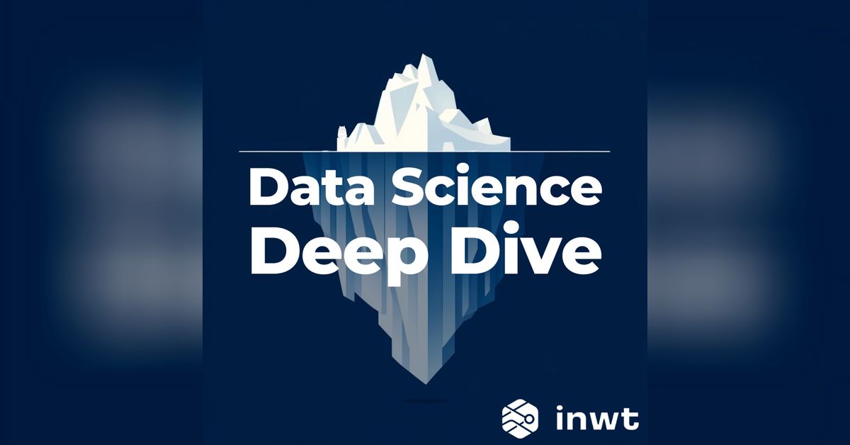 66 Developer Vs Data Scientist Mit Andy Grunwald Und Wolfgang Gassler Data Science Deep Dive 