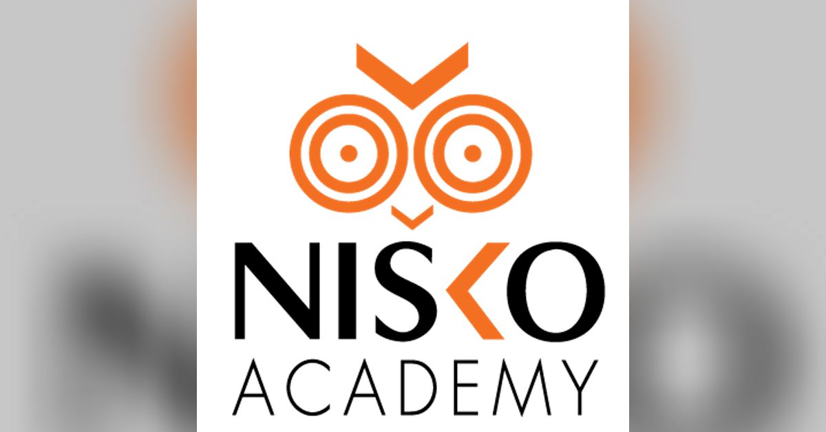 האקדמיה של ניסקו סמארט - הפודקאסט | NISKO GROUP