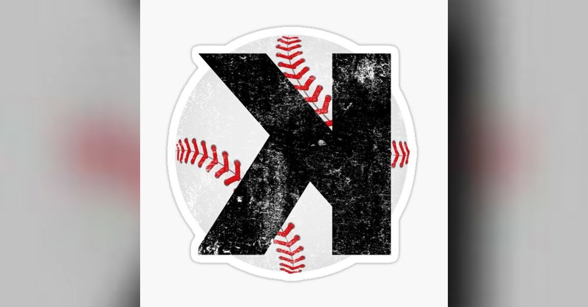 U.S Presidents and Baseball | Backwards K Pod
