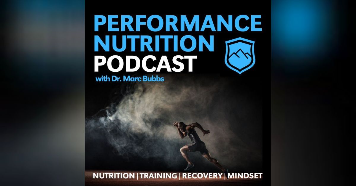 S6E2: Why We Eat (Too Much) - The New Science of Appetite w Dr. Andrew ...