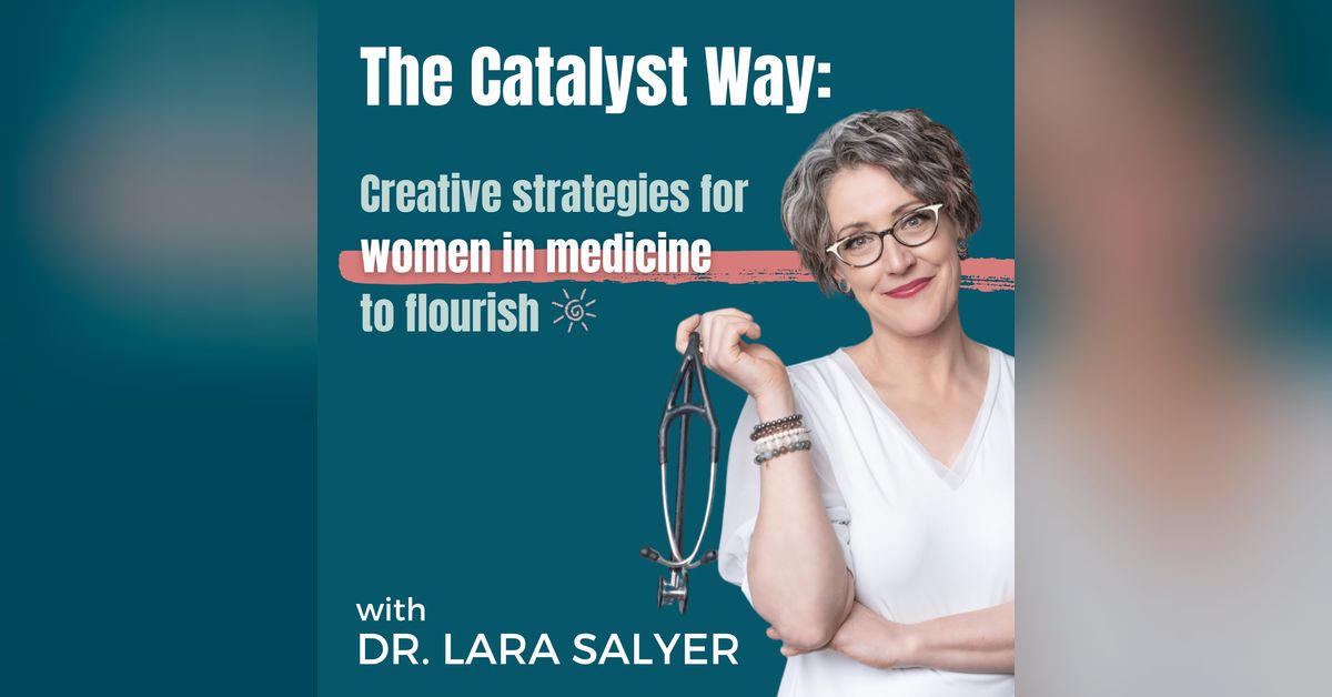 Surrender and Acceptance Tour™-- How to Keep Going When Your Heart Is Broken | The Catalyst Way ...