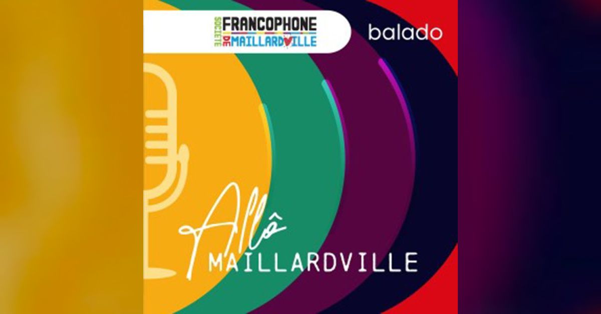 Allô Maillardville | Société francophone de Maillardville