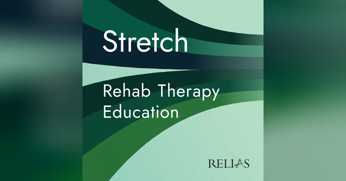 PTs and OTs - Are Your Exercises Challenging Older Adult Patients ...