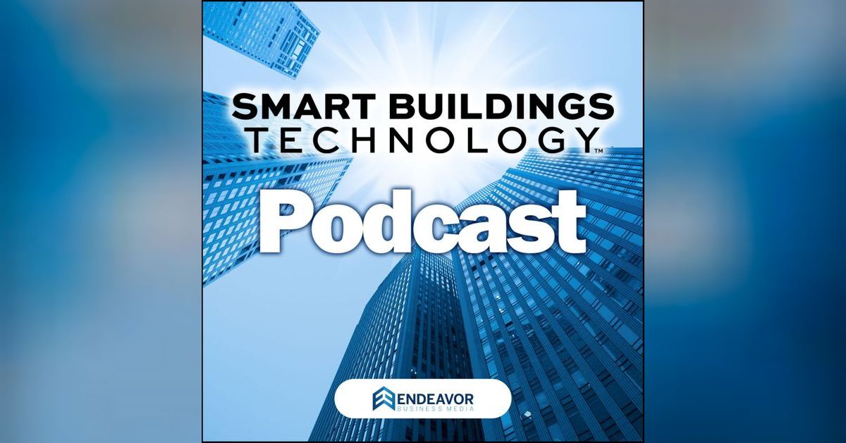 What Industry 4.0 and AI portends for ICT in smart buildings | Smart ...