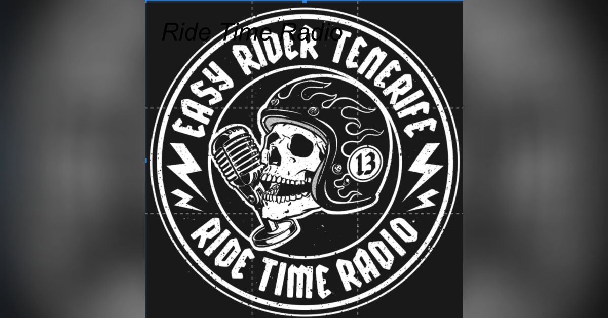 Ride Time Radio Breakfast Show - Today We catch Up With Sharon Brezzo ...