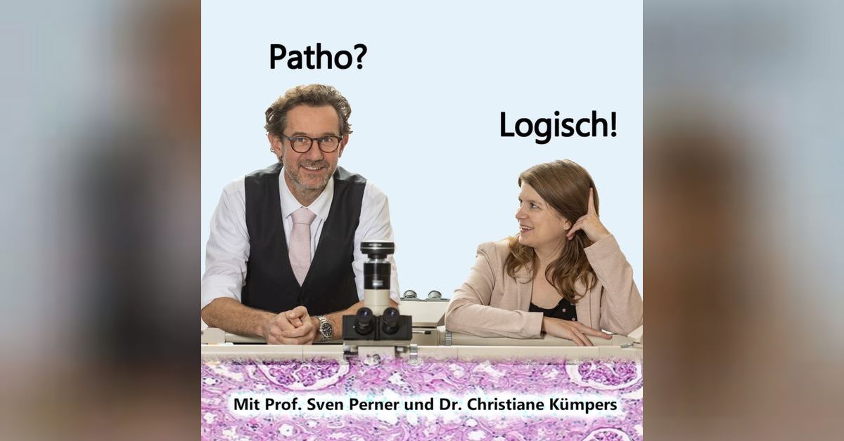 Digitalisierung in der Pathologie - Interview mit Prof. Dr. Ströbel ...