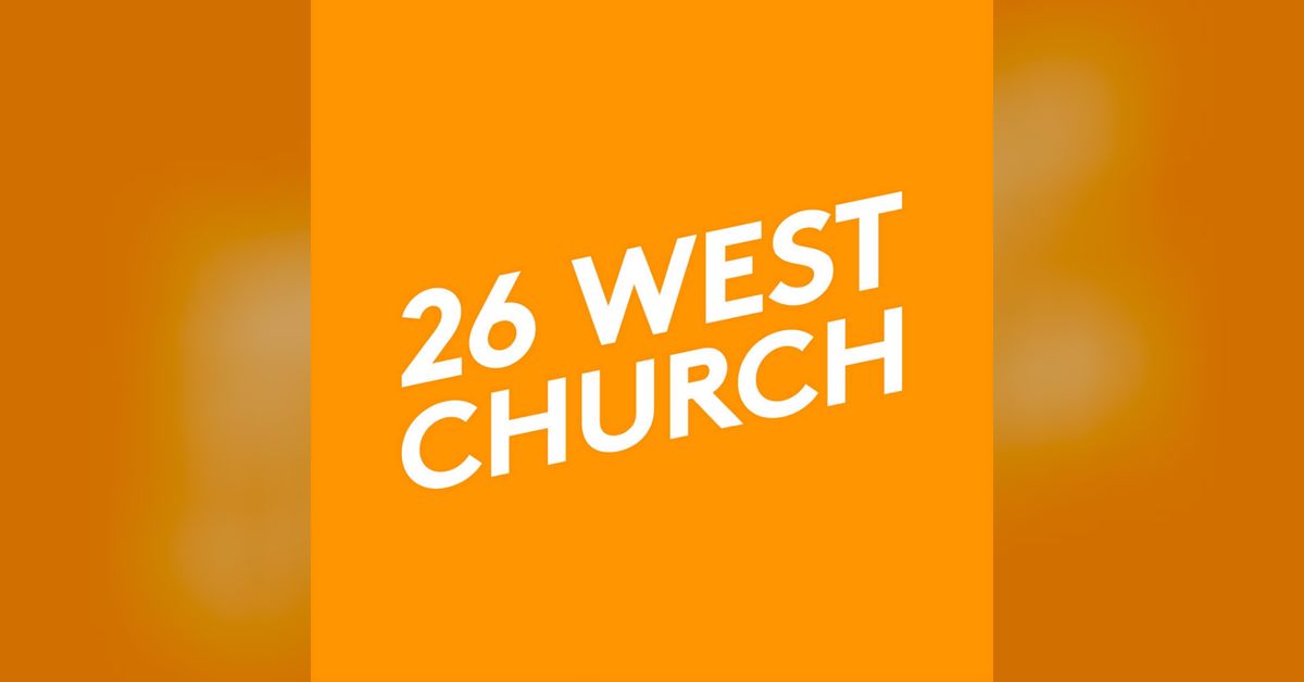 The Revelation Of Jesus: Trumpets And The Wrath Of God | 26 West Church ...