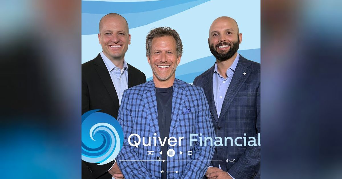 Quiver Financial News | Quiver Financial