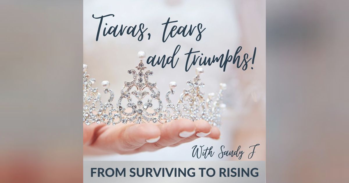 Ep 49 - Learn How To Become Safely Embodied In Your Healing Journey ...