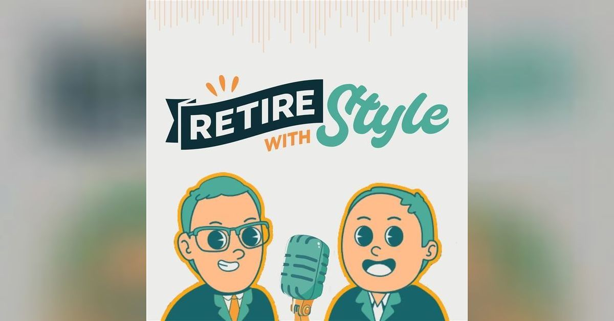 Episode 212: There Is No “Best” Retirement Plan: How to Choose What ...