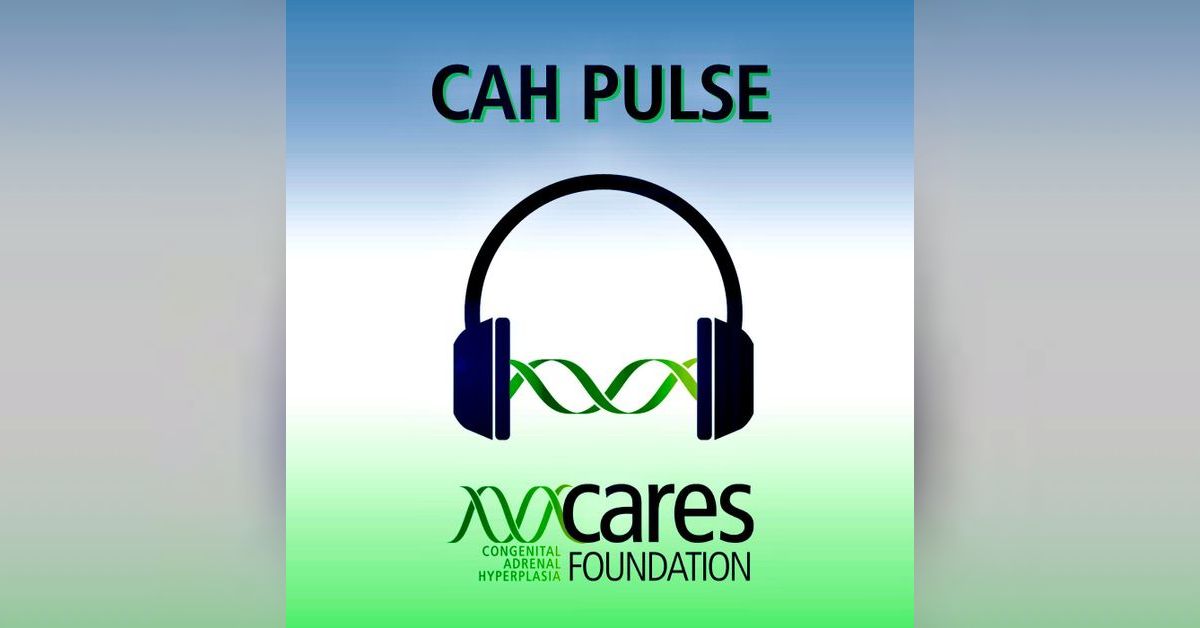 CAH PULSE | CARES Foundation