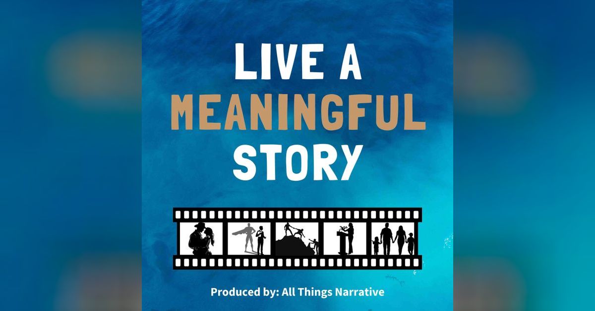2: Stories and Our Search for Meaning (Derrick & the STAR WARS Trilogy ...