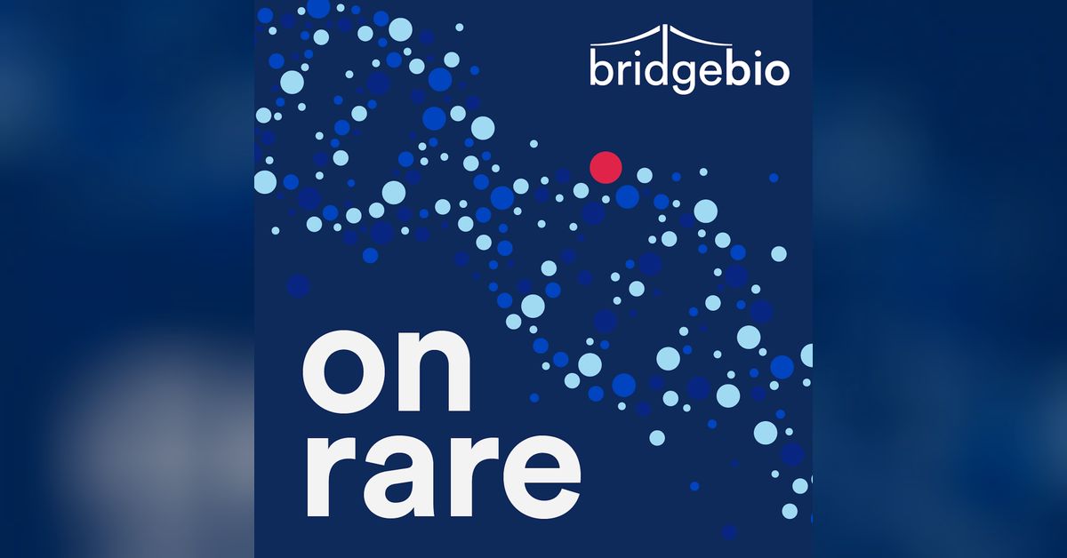 On Rare | BridgeBio Pharma