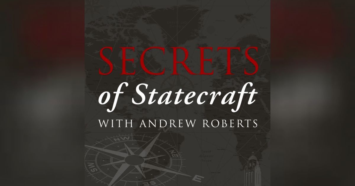 The Secrets of Statecraft | Hoover Institution