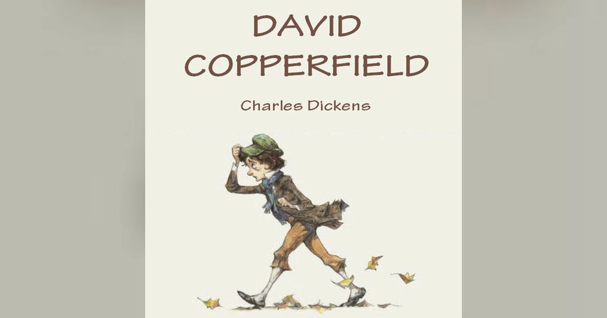 01 - Chapter 1 - I Am Born | David Copperfield