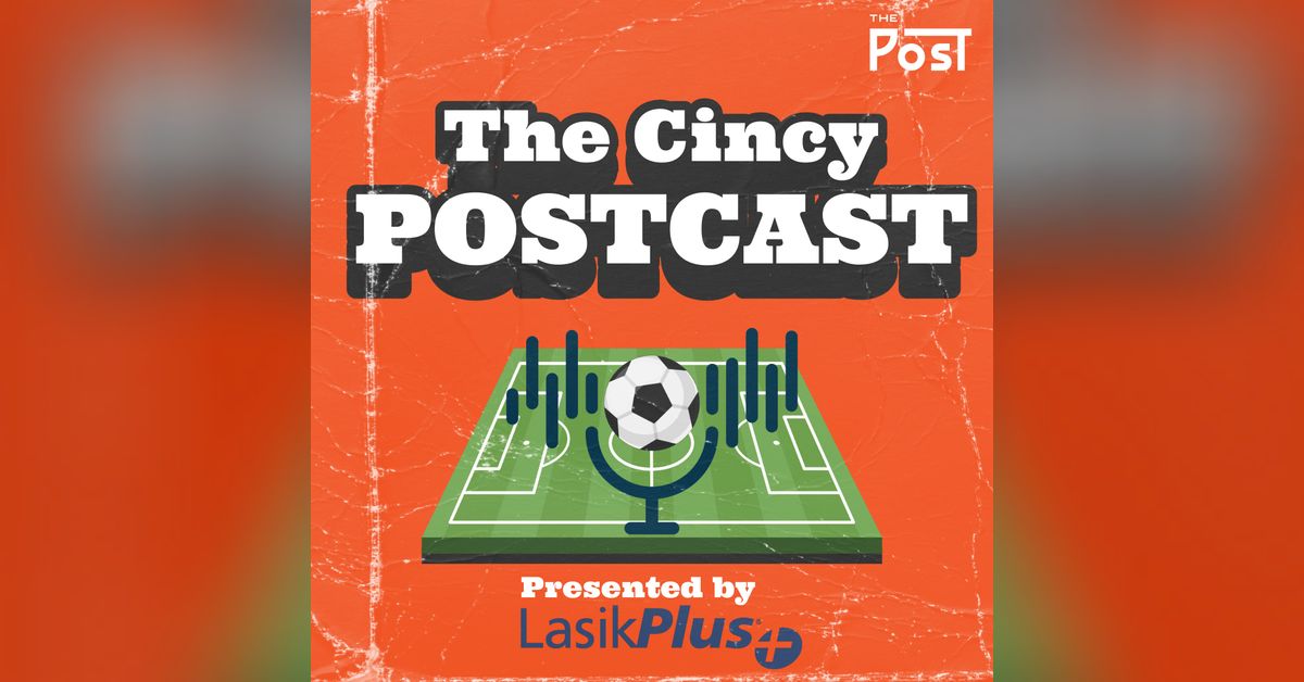 Ep 240 - Your 2025 FC Cincinnati Preview with David Gass and Tom Bogert ...